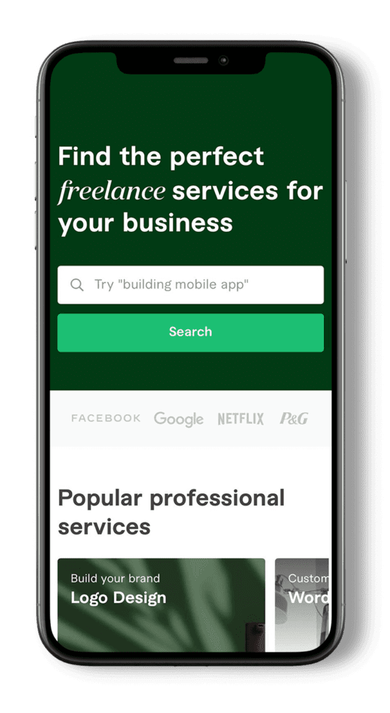 Fiverr – THING OR TWO